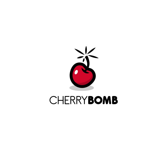 Cherry Logos - Free Cherry Logo Ideas, Design & Templates