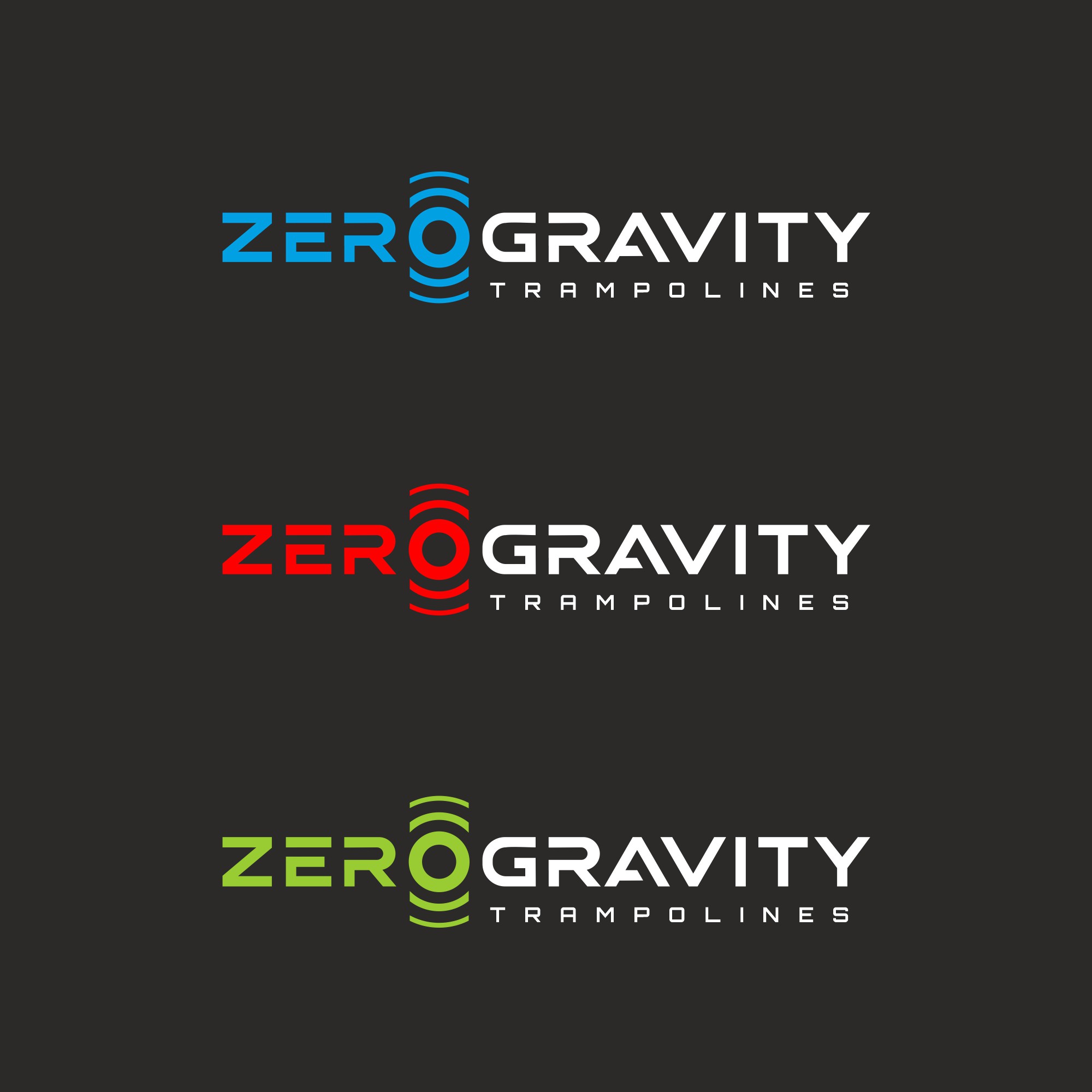 Zero Gravity Logo
