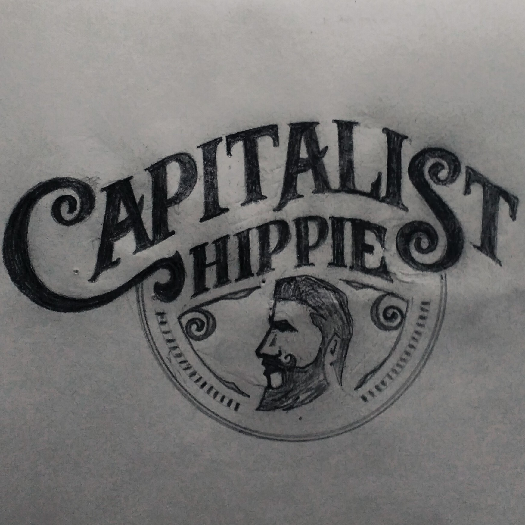 Hand-drawn Logos - Free Hand-drawn Logo Ideas, Design & Templates