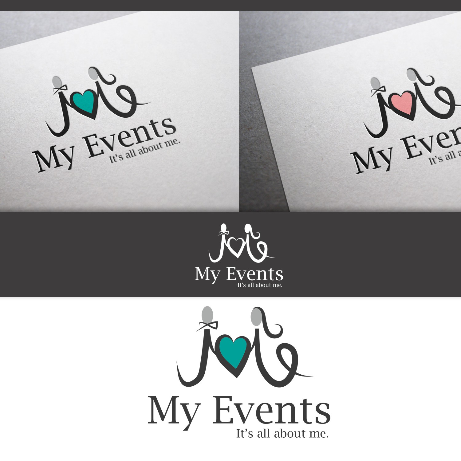 Event Planner Logos Free Event Planner Logo Ideas Design And Templates