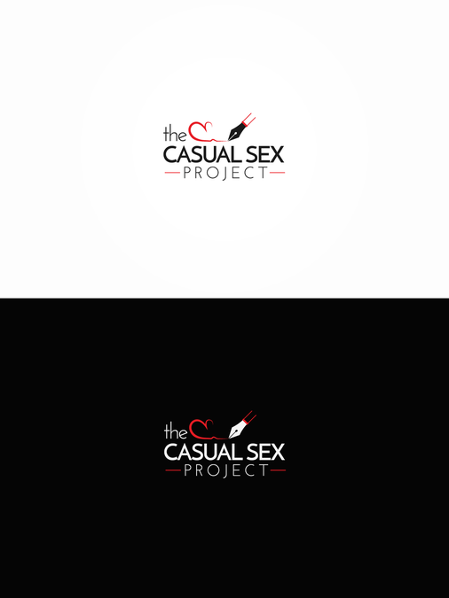 Create A Sexy Yet Sophisticated Logo For The Casual Sex Project Logo