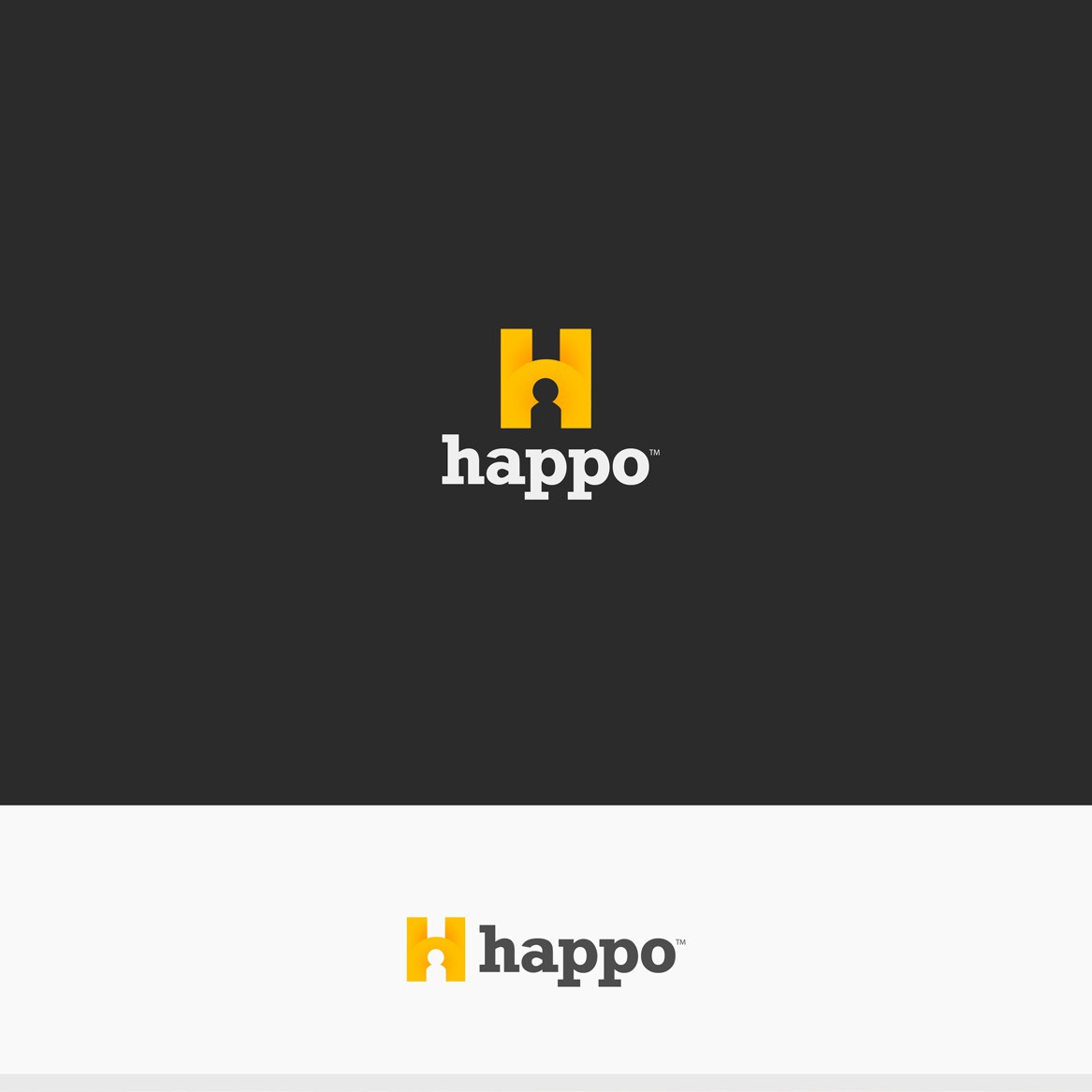 Hippo Logos - Free Hippo Logo Ideas, Design & Templates