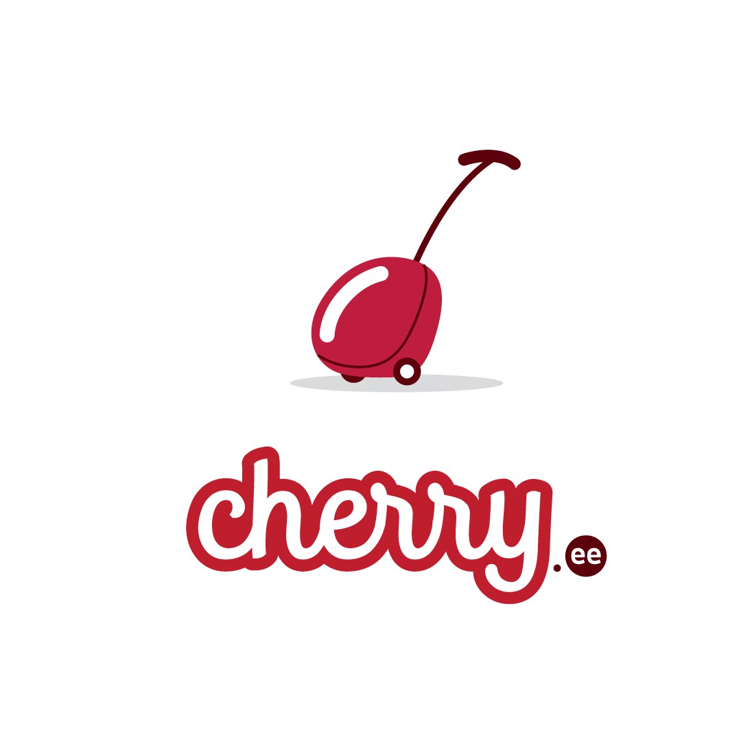 Cherry Logos - Free Cherry Logo Ideas, Design & Templates