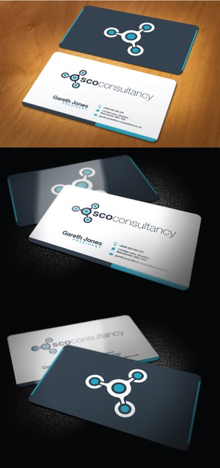 Create a professional logo for startup ICT Service Provider | Logo ...