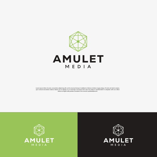 Designs | We need a powerful new logo for our fresh new media agency ...
