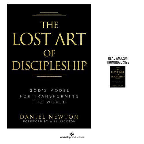 Designs | Life-Changing Book for Leaders & Young Adults: "The Lost Art ...