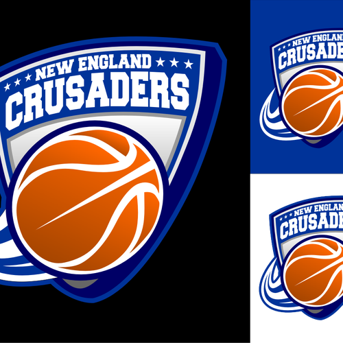 logo for Crusaders | Logo design contest