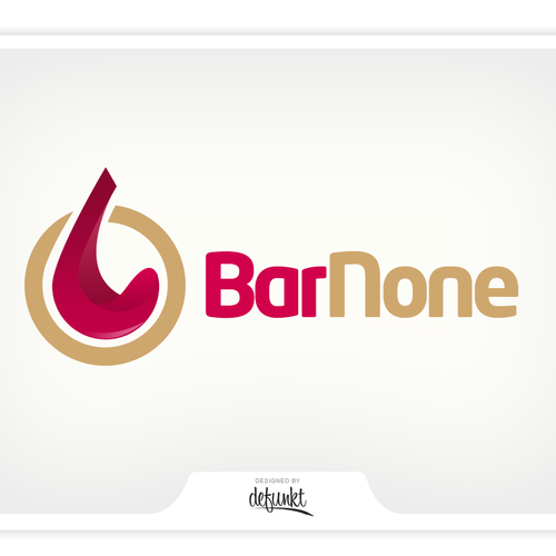 Best Logo Bar None | Logo design contest