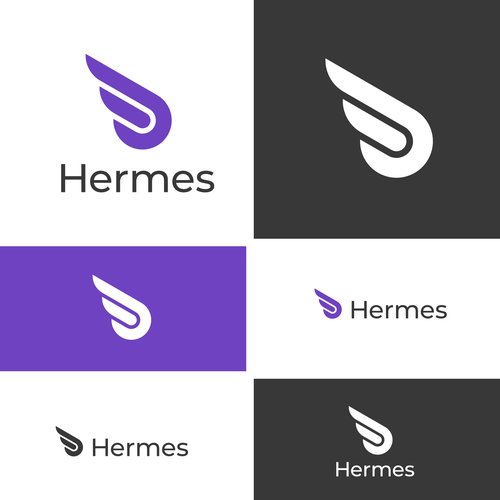 Designs | AI plataform, fast communication | Logo design contest