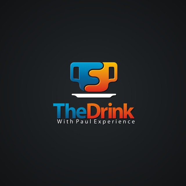 Drink Logos - Free Drink Logo Ideas, Design & Templates