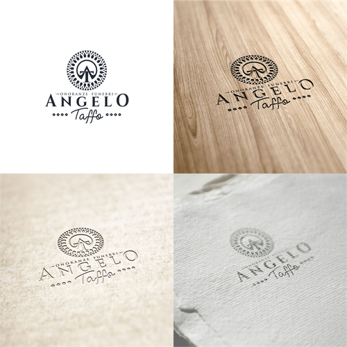 Rebranding Taffo | Logo design contest