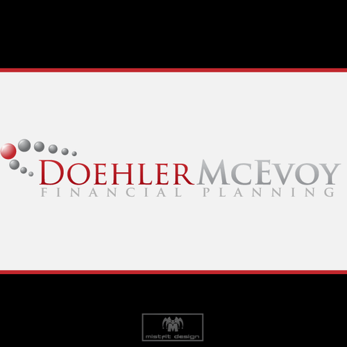 Doehler McEvoy Logo | Logo design contest