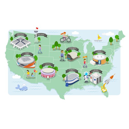 19+ America And American Art Ideas 2023 - Custom Usa Artwork ...