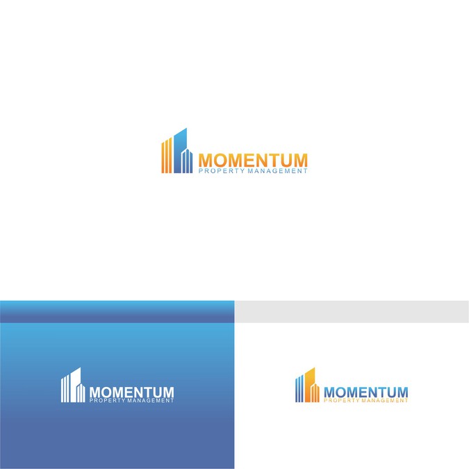 Logo for Property Management Company | Logo design contest