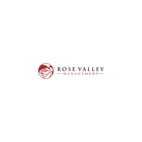 Rose Valley Group Logo Red Rose Valley Videos