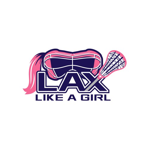 Designs | A classic yet fun logo for the fearless, confident, sporty ...