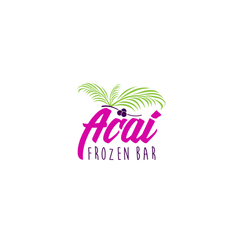 Create ACAI chain store logo. | Logo design contest