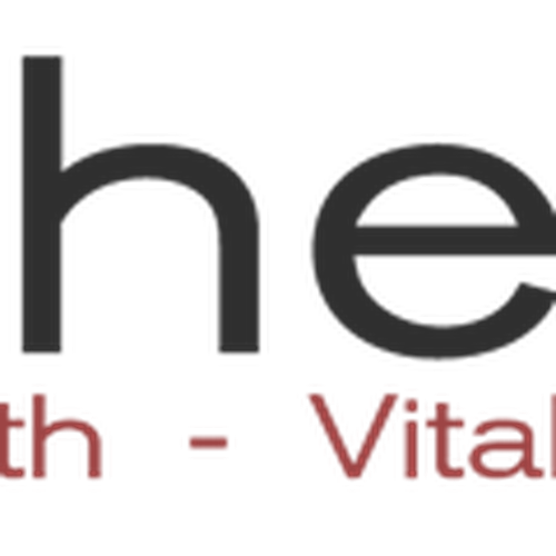 Company Logo AESTHETICS Rx | Logo design contest