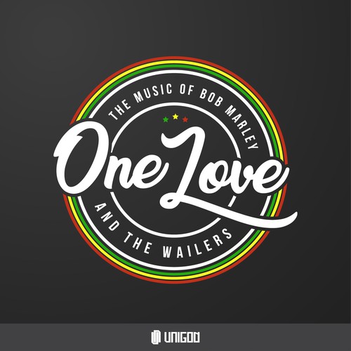 One Love Logo