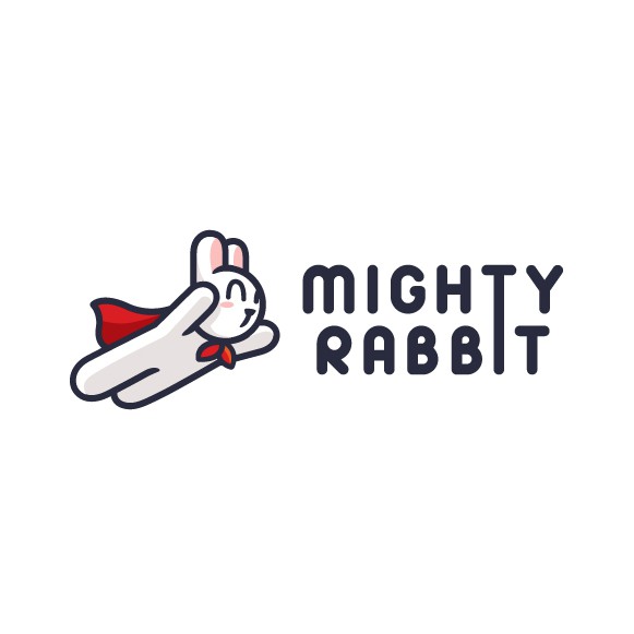 Rabbit Logos - Free Rabbit Logo Ideas, Design & Templates