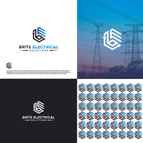 Designs | Powerful cohesive logo for sister company | Logo design contest