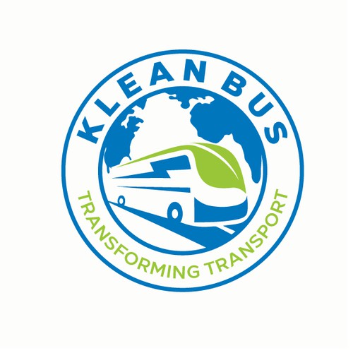 Designs | Kleanbus Logo and Design | Logo & brand guide contest