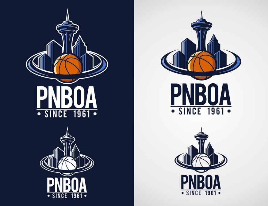Design a stupendous basketball official's logo. I mean it! | Logo ...