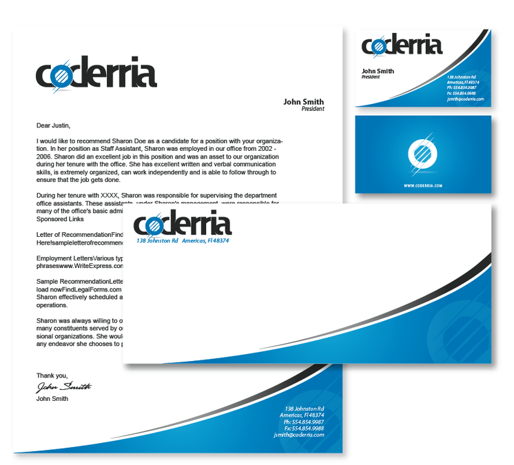 Logo for a Software Consulting Company | Logo design contest