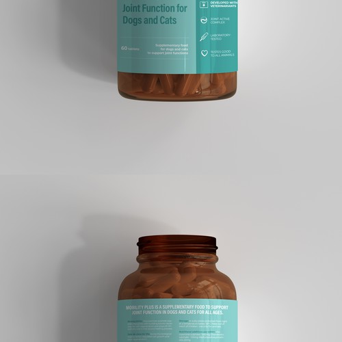Designs | Design an Awesome Packaging for Animals | Product packaging ...