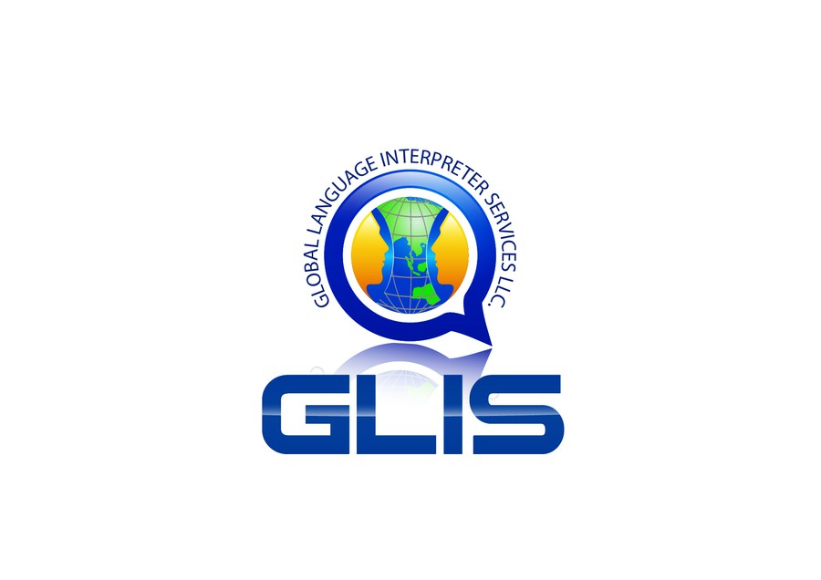 logo for Global Language Interpreter Services LLC. | Logo design contest