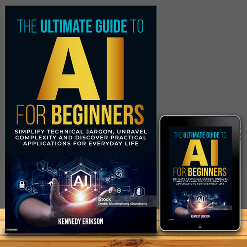 Designs | Design a professional book cover that will get purchased over ...