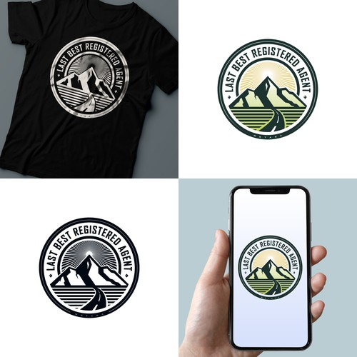 Designs | Last Best Logo Contest | Logo design contest