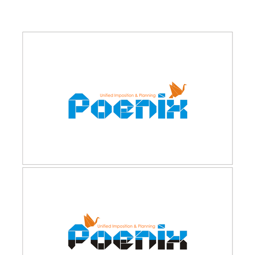 Create clean modern logo for Phoenix desktop app | Logo design contest