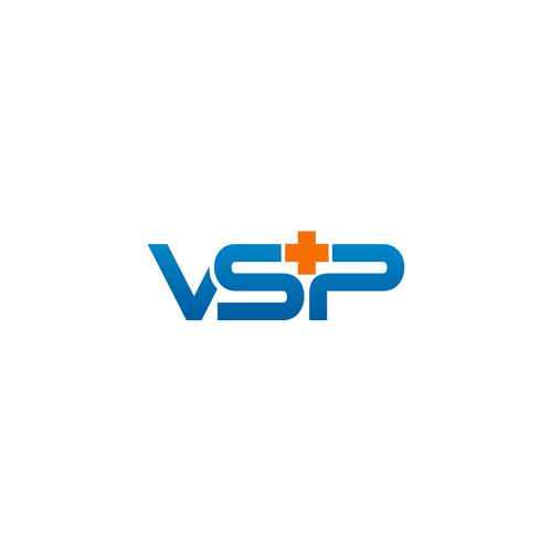 VSP needs a new logo | Logo design contest