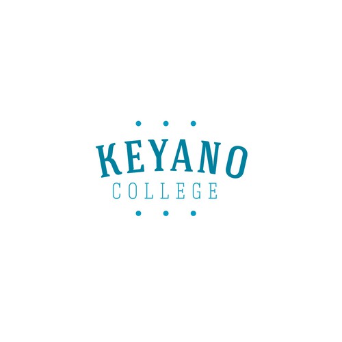 New logo wanted for Keyano College | Logo design contest