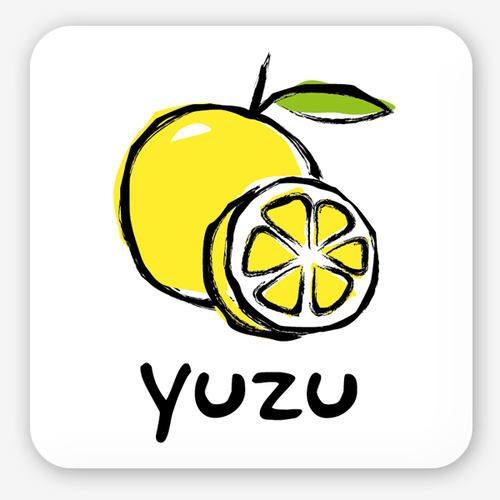 YUZU needs a new Logo Design | Logo design contest