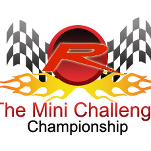The Mini Challenge Logo Contest! | Logo design contest
