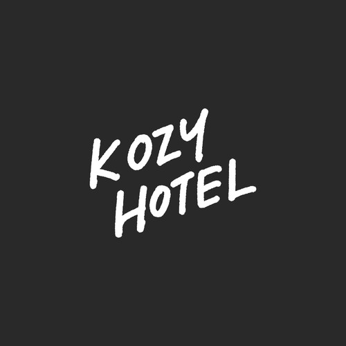 Designs | Kozy Hotel Logo | Logo design contest