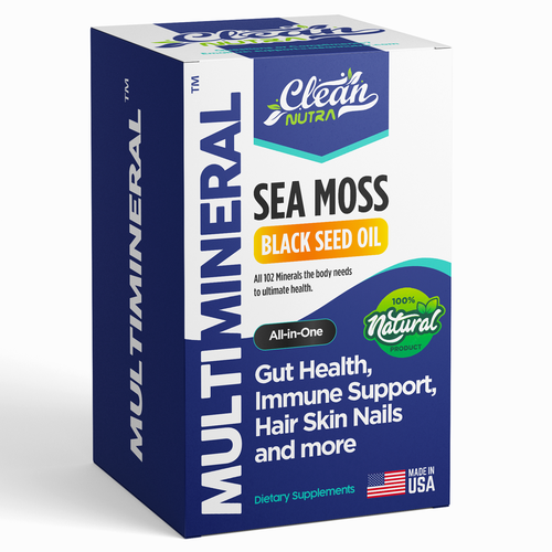 Designs | Design A Stunning Supplement Box for Best Selling Supplement ...