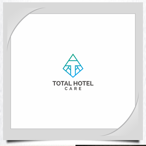 Designs | Logo design for hotel cleaning service company | Logo design ...