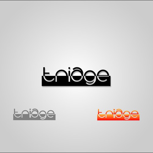 Help Triage with a new logo | Logo design contest