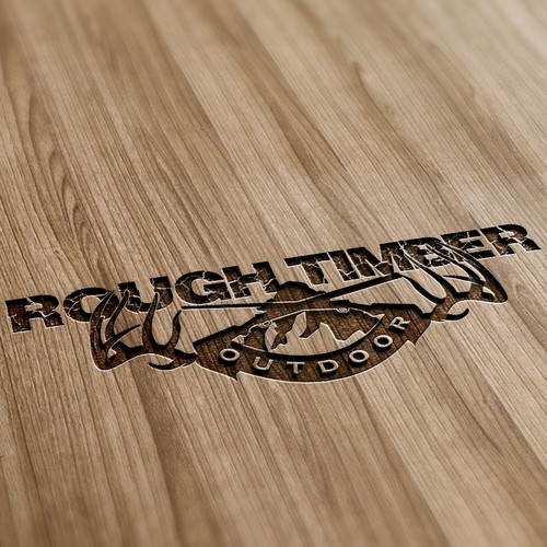 Outdoor Company Needs Effective Logo | Logo design contest