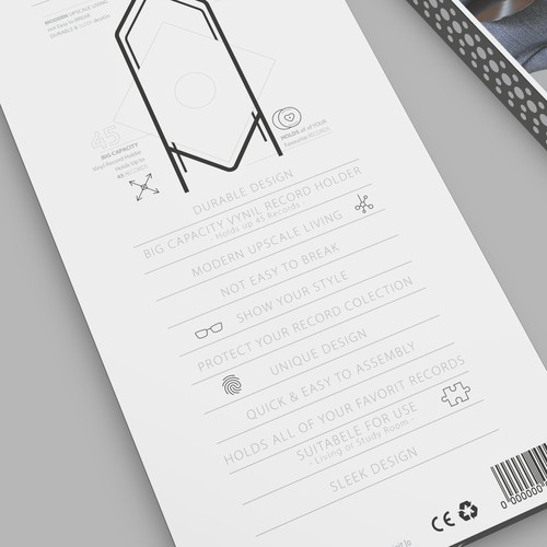 Designs | Launching our first product under our newest brand - Design ...