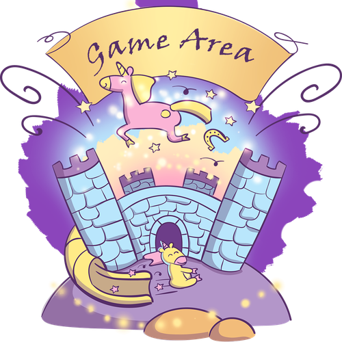 113+ Playful Art Ideas 2024 - Custom Playful Artwork & Inspiration ...