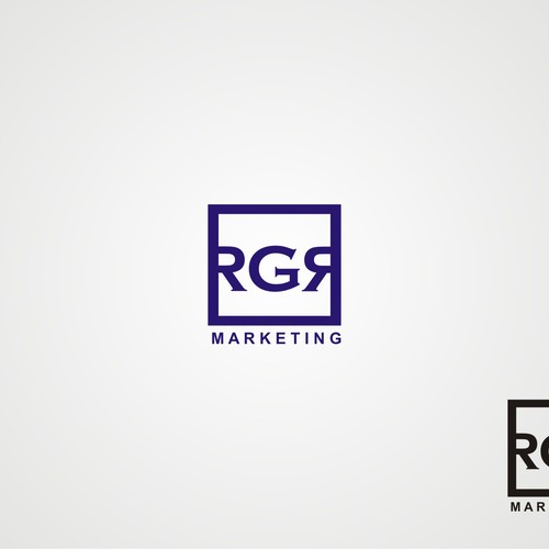 Create the next logo for RGR Marketing | Logo design contest