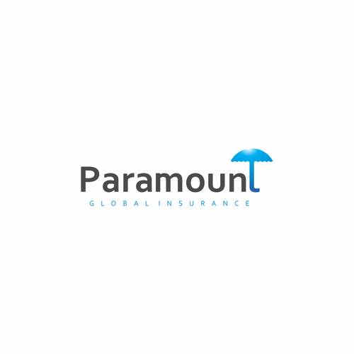 Paramount Global Insurance Company | Logo & social media pack contest