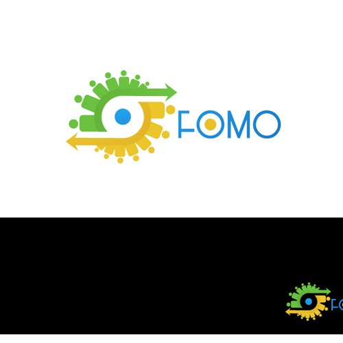 New logo wanted for FOMO | Logo design contest