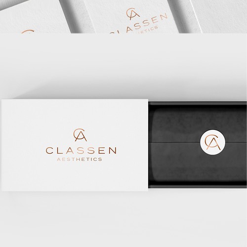 Designs | Help me get the perfect modern sophisticated logo for my new ...