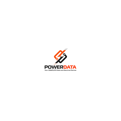 Designs | Design a POWERDATA Logo with focus on Data Cabling and ...