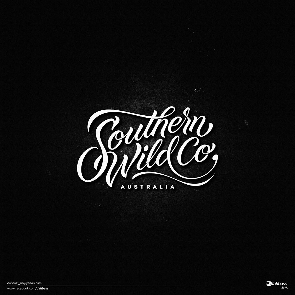 Southern Style Logo Logo Wettbewerb: SS P1053173 | LogoArena.de